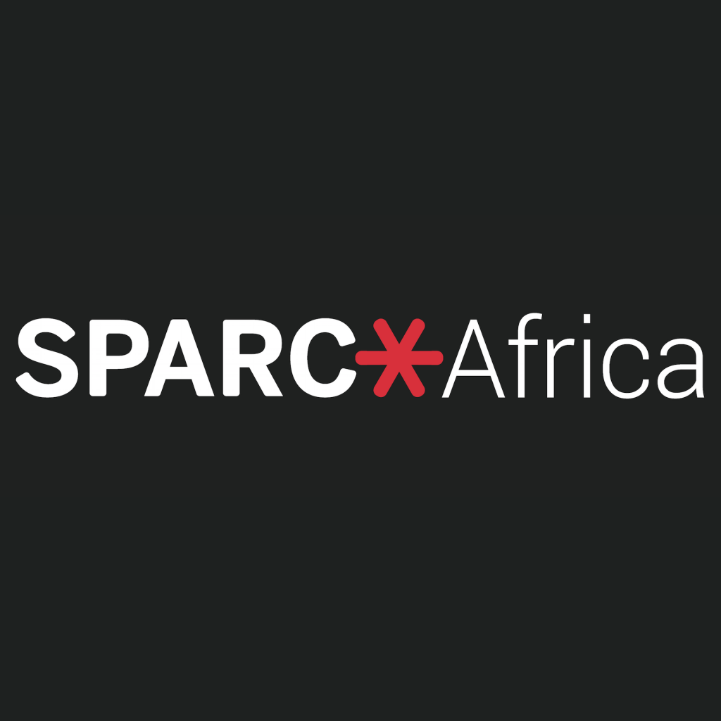 SPARC Africa Logo - SPARC