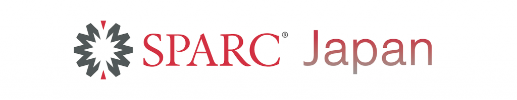 SPARC Japan W1 - SPARC