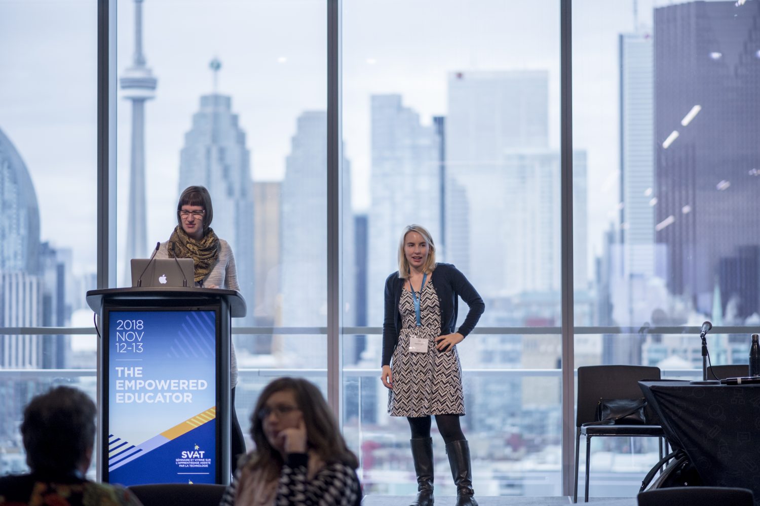 eCampus Ontario - SPARC