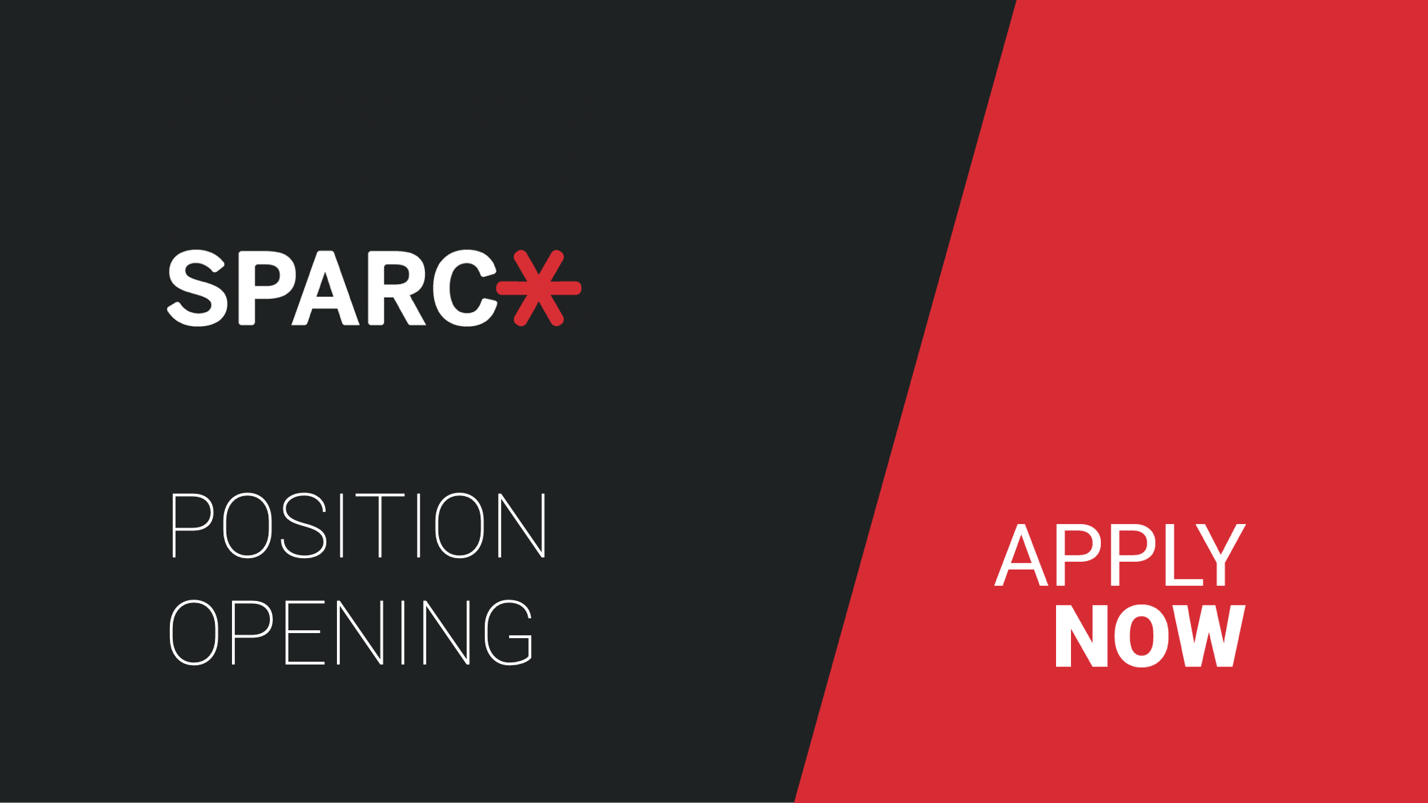 Careers at SPARC - SPARC