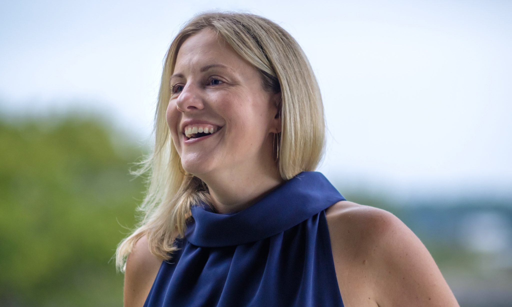 Lauren Kane Explores New Possibilities with Open and Partnerships at ...