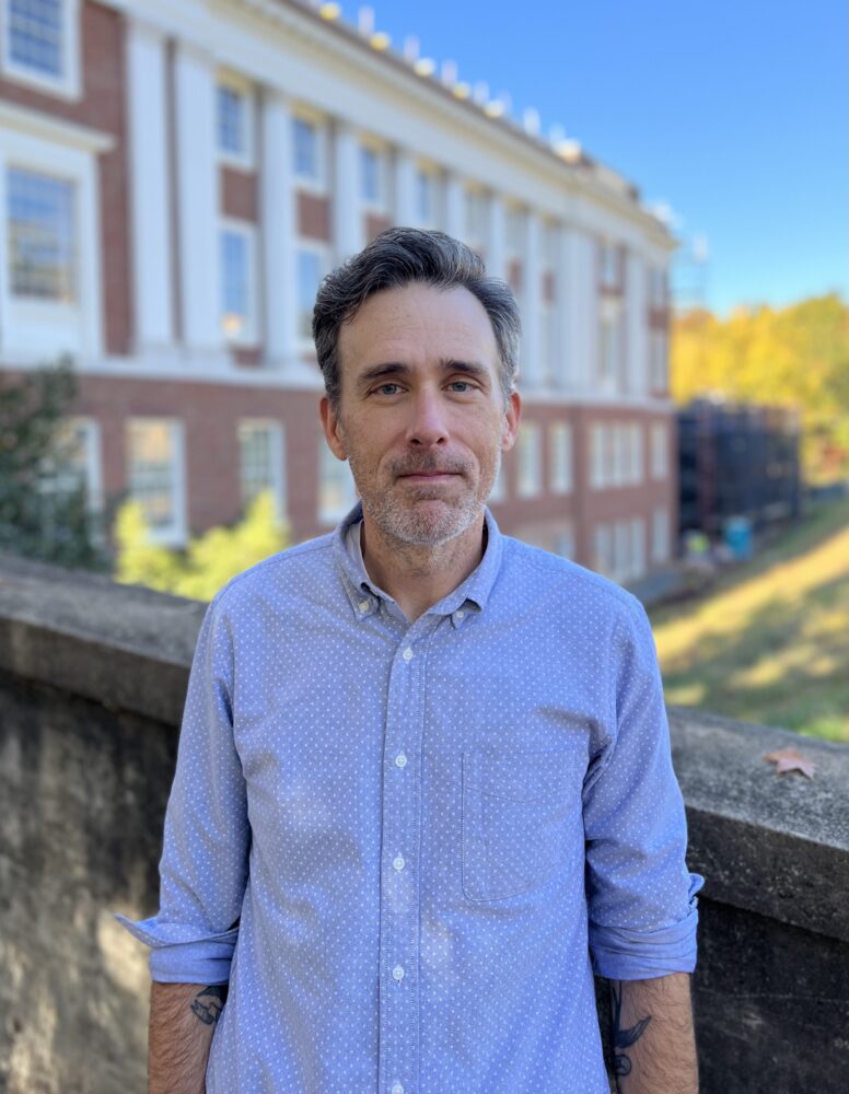 Brandon Butler Moves to Helm of Re:Create to Advocate for Balanced ...